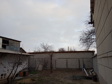 Yer sotiladi Qibrayda