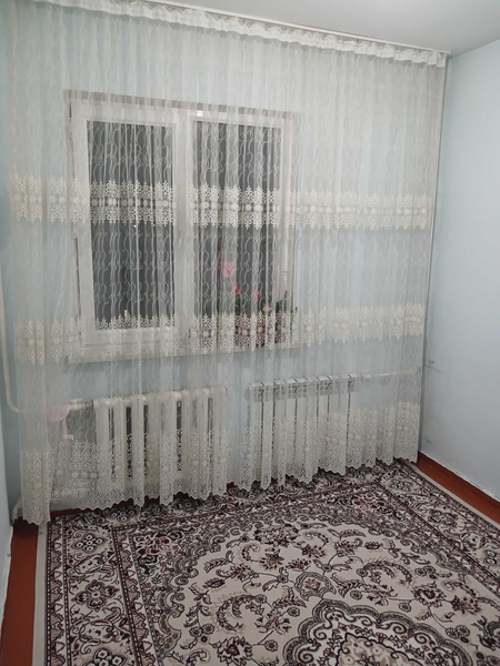 Medgorodokda  fayzli xonadon 2/6/9. 58kv/metr.