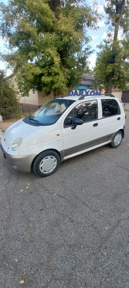 Vikup Matiz best