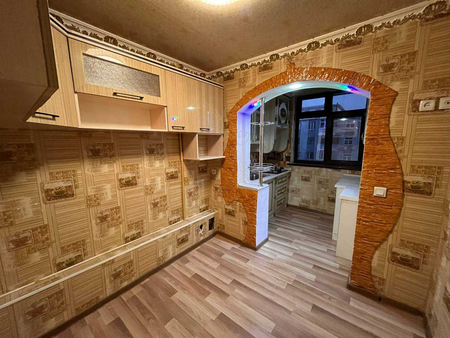 5 хоналик 3 этаж Технология институти
