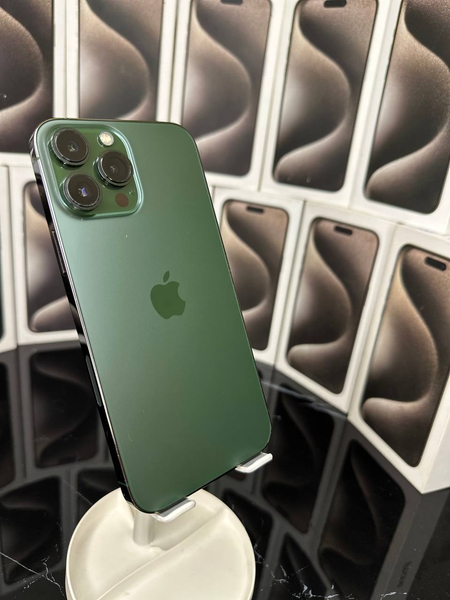 Muddatli toʻlovga Iphone 13 Pro max