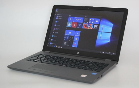 Hp pavilon 15 3168NGW