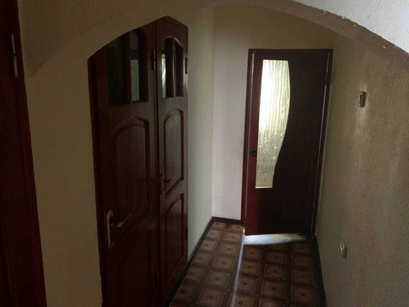 Продам 3х ком 92²кв,Французская планировка.Рисовый, Мирабадский район