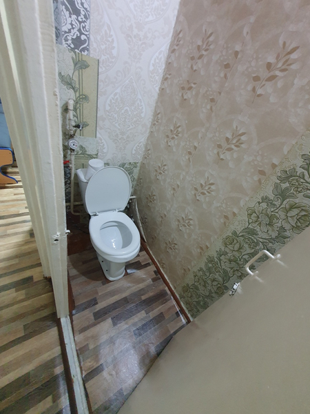 2-х комнатная квартира