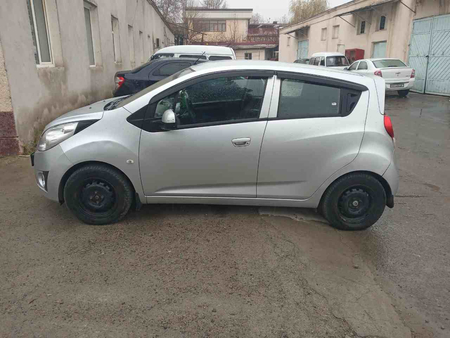 Срочно продаю сыое автомобил