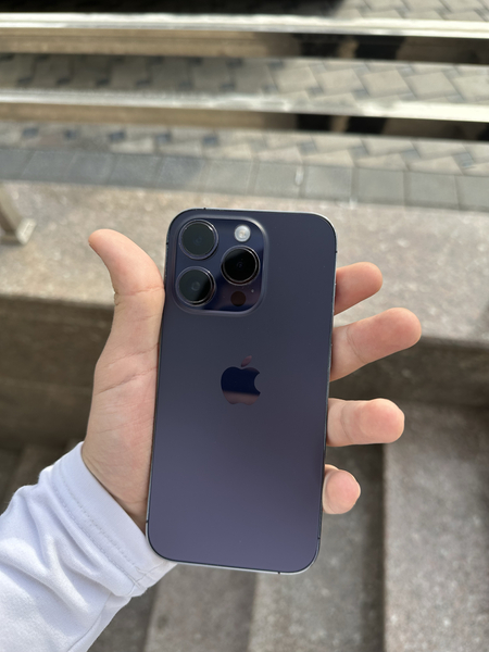 Iphone 14 pro 256gb