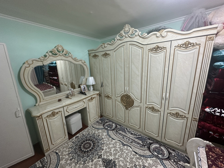Квартира 3-х комнатная
