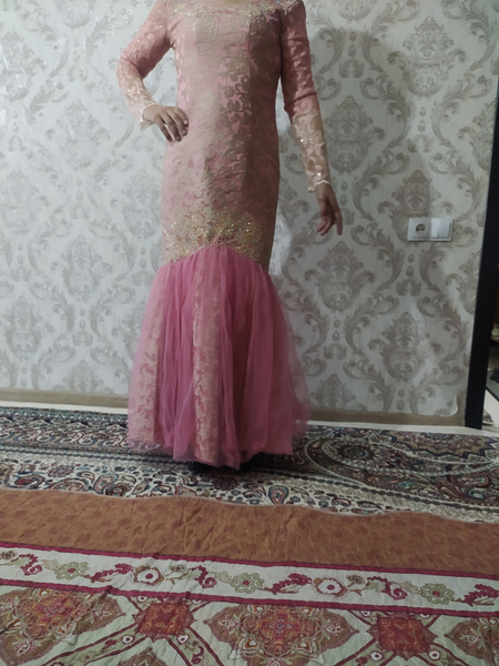 Vechirniy koylak,
