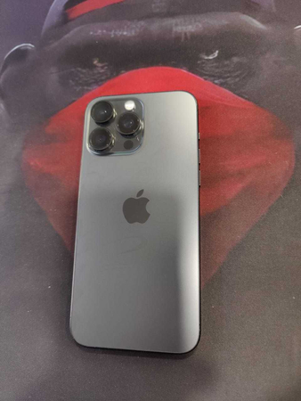 Iphone 15 Pro Max 256Gb Акб-87%