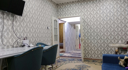 Продам 2/3/5 Карасу 1