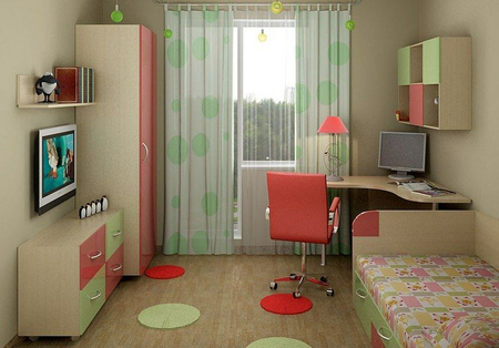 Mebel na zakaz 3 d dizayin asosida