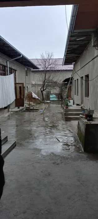 БУМ ижара 5 хона, 3 сотих Участка, Оилага ёки Цехга id sh 776