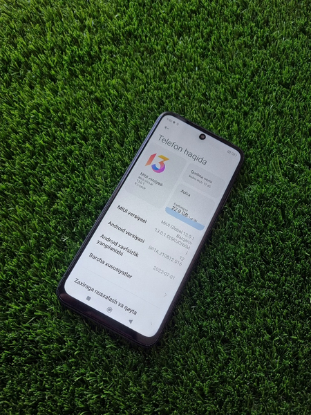 Redmi note 11 4G
