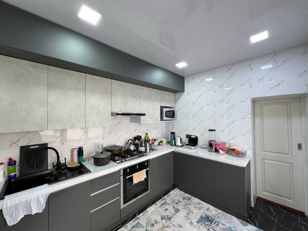 Срочно Продается  дом 219 м² на участке 2 сот. .Юнусабад (J3150)
