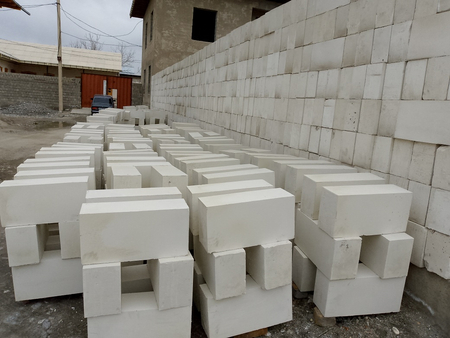 Penoblok sifat alo 12000