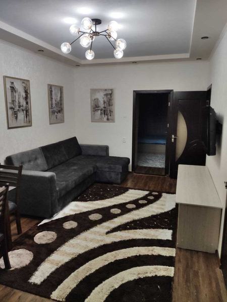 Аренда Учтепа 21 кв 2 ком 500y.e