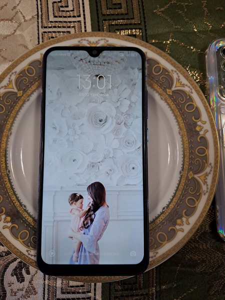 Redmi not 8 xolati ideal