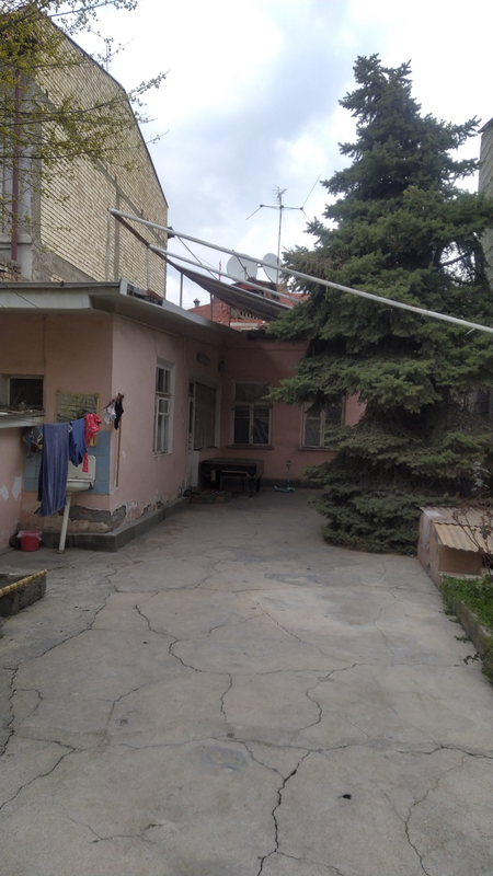 Продается дом под новую застройку