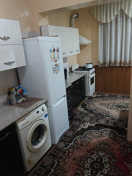 Ибн Сино массив 2, 2 дом