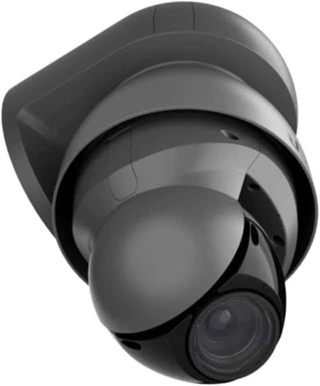 Уличная камера Ubiquiti UniFi Protect G4 PTZ