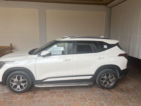 Kia seltos 2.0 2022