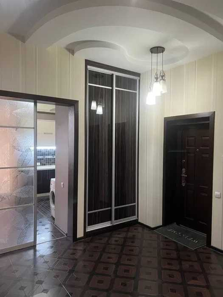 Аренда квартиры в Новостройке ЖК Империал ID:DM85