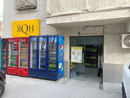 Продаётся готовит бизнес Магазин Чиланзар 7