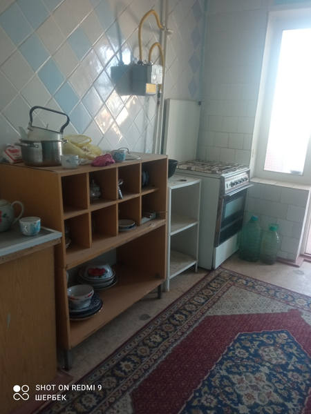 3 хонали каттакон балкон