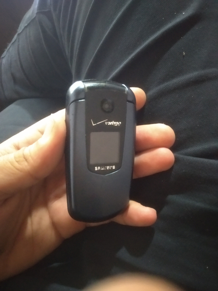 Verizon perfectum