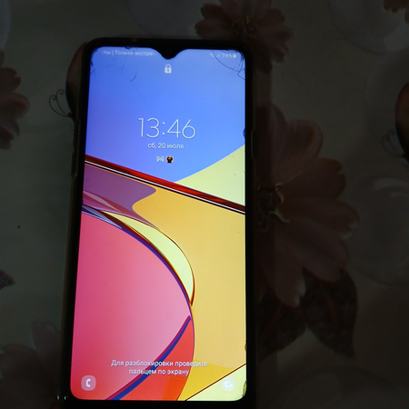 Samsung a20s 32гб нужен имей зарегистрировать