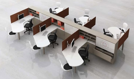 Офисная мебель, Ofis mebel