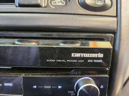 Продам магнитолу carrozzeria