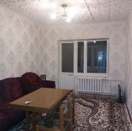 Yashnabod Tuzel 2. Faqat oilaga beriladi.