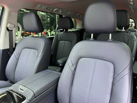 GAC Trumpchi M8 Leadership Edition Exclusive Edition