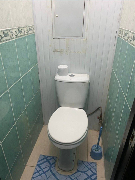 Apartment for rent Feruza 1/1/4 array
