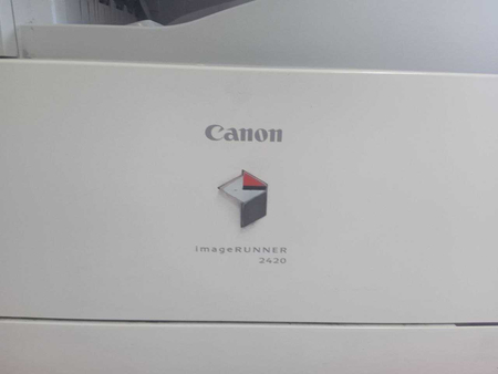 Canon 2420 3/1 sotiladi. . . ham skayner, kopiya va pechat