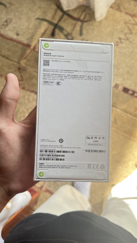 Iphone 15 yangi! Skidkaaa