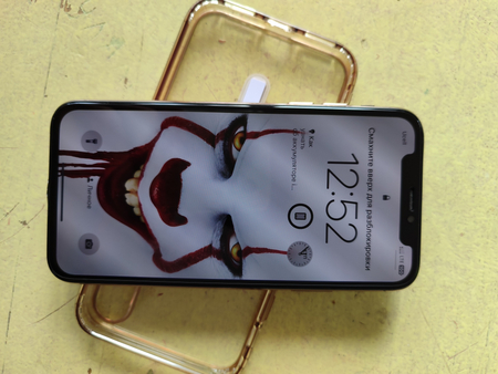 iPhone xs holati yaxshi