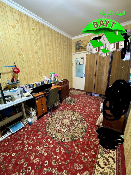 ^1.5х6 Балкон 2в3/4/4 Чиланзар 20 квартал ор.Илон Ота Мечеть Продаётся