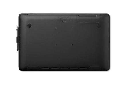 Wacom Cintiq 22 интерактивный перьевой дисплей нового класса
