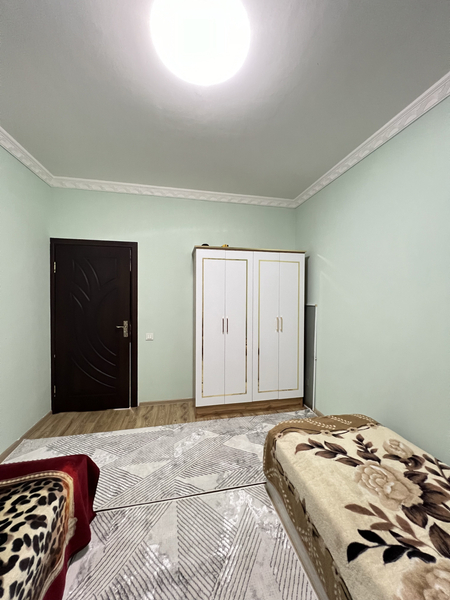Аренда 3 хонали 450$ сергели