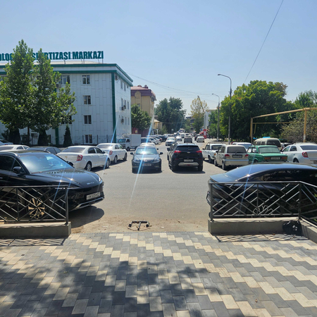 Аренда недвижемости