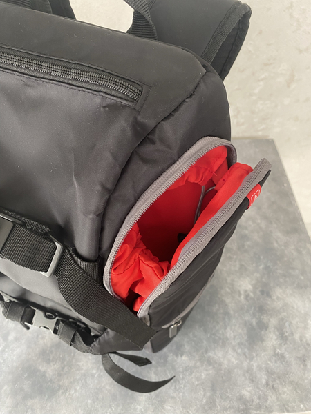 Продам рюкзак для фотоаппарата Manfrotto