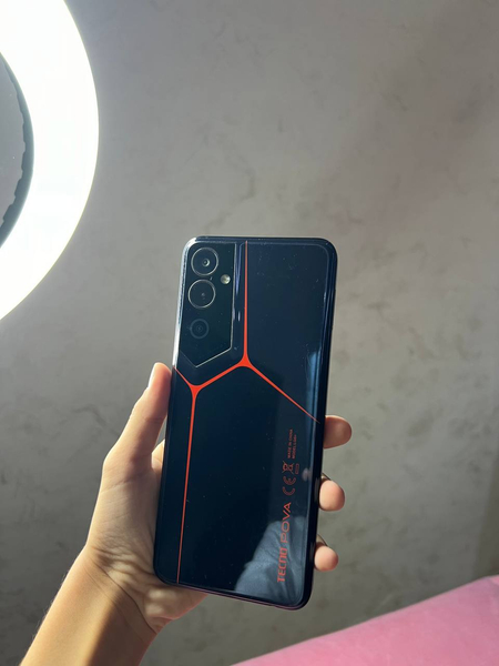 Tecno Pova Neo 2