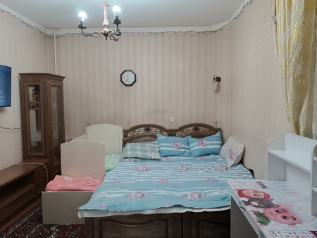 1/3/4 Сампи Ташгрес Балкон 2х6