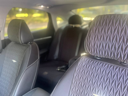 Hyundai sonata stayl plus