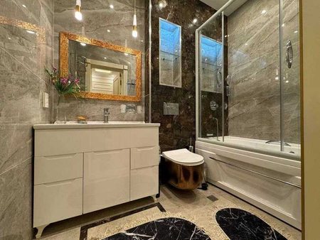 ЖК Gardens Residense сдается квартира в новостройке