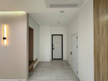Продается 3х ком квартира в ЖК  Parkwood Мирабад ул Нукус