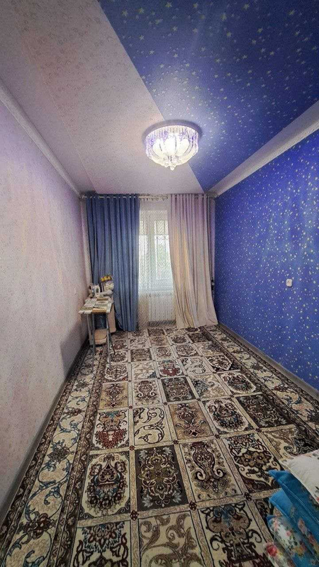 #5744 Срочно продается 3х комнатная квартира