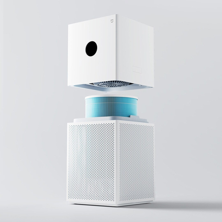 Очиститель воздуха Xiaomi smart Air Purifier 4 Lite